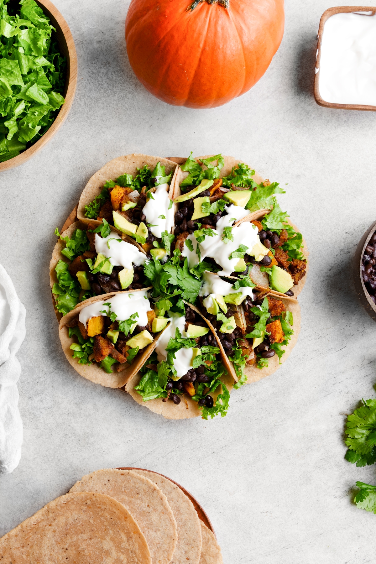 55 Unique Tacos: Recipe Ideas to Level-Up Taco Night! – Squelo