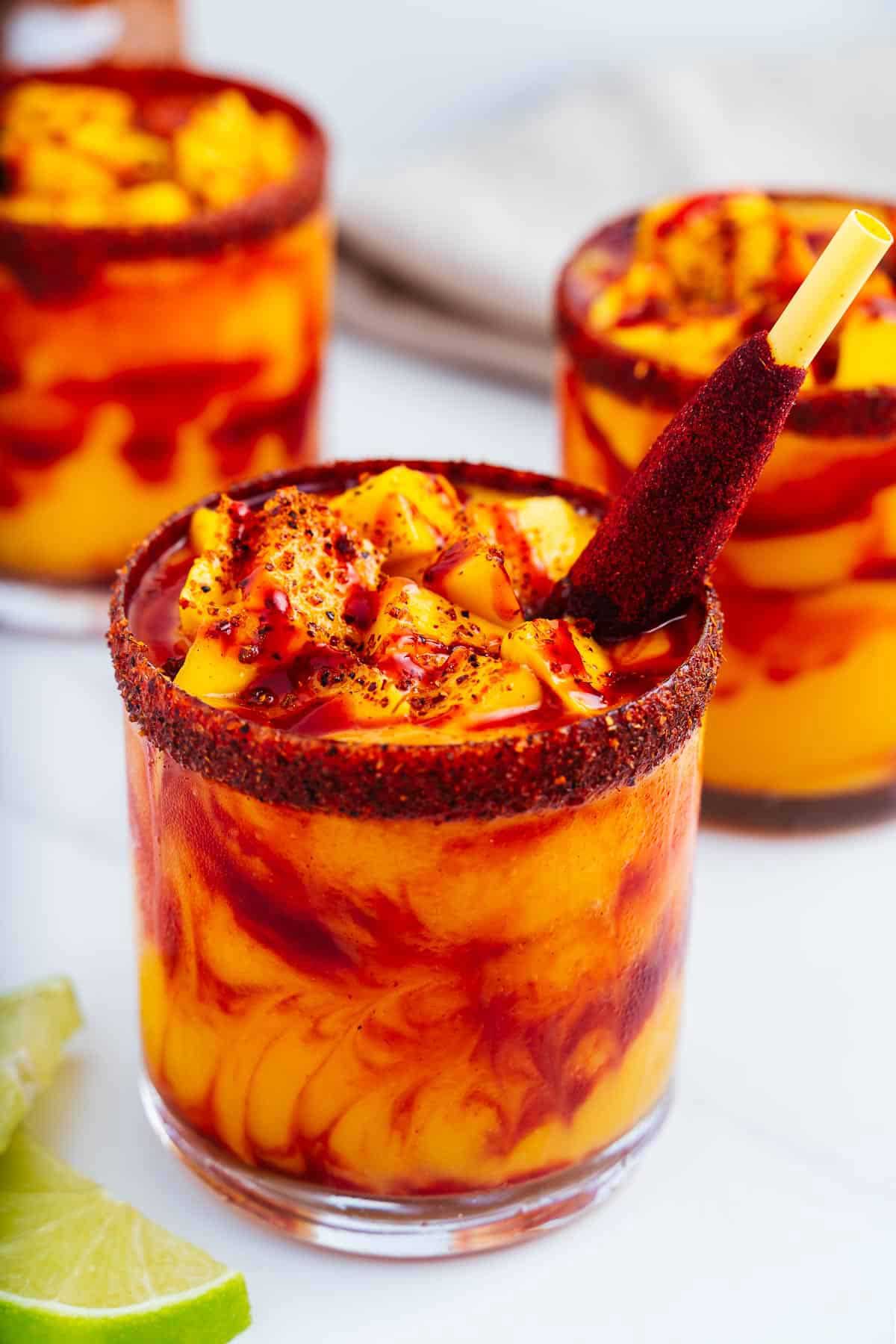 30+ Halloween Non-Alcoholic Drink Recipes: Mocktails & More!