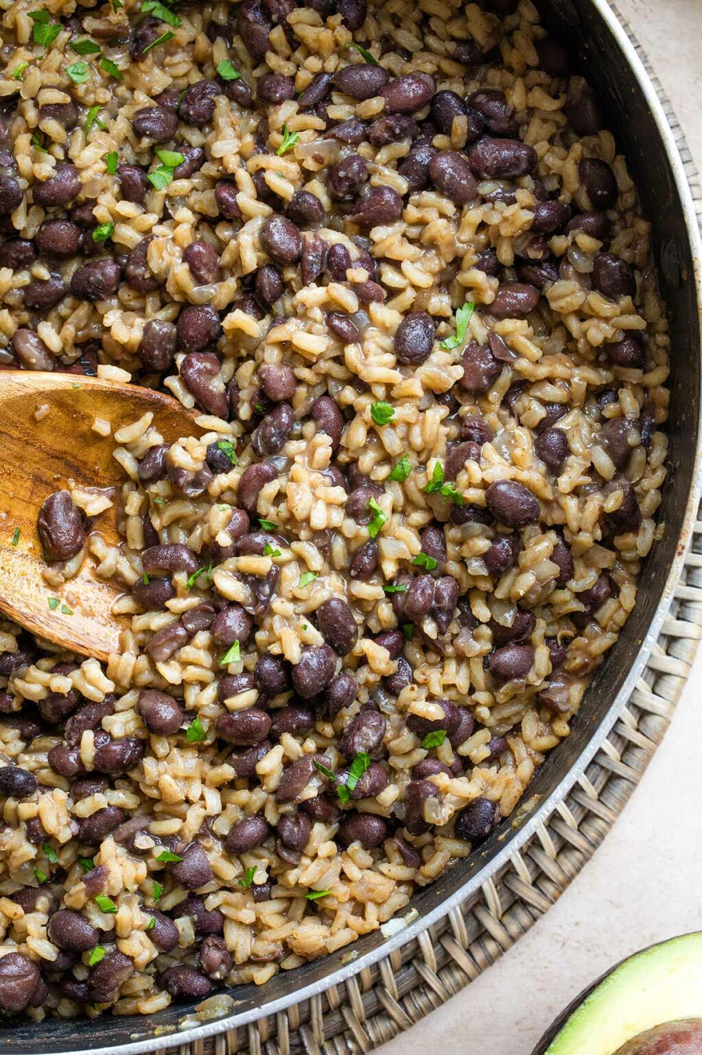 Gallo Pinto Recipe: Costa Rican Rice and Beans (Authentic + Variations)