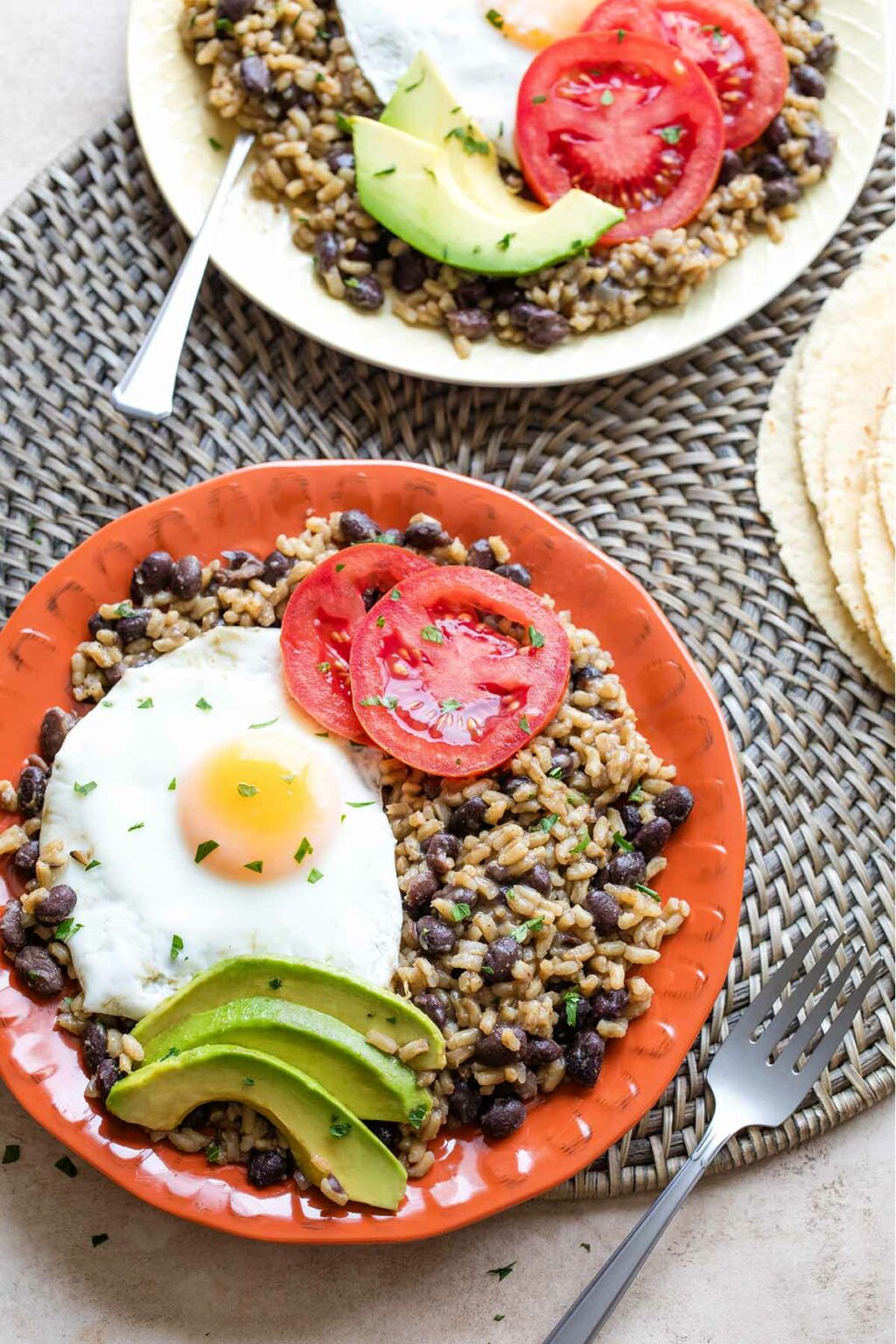 Gallo Pinto Recipe: Costa Rican Rice and Beans (Authentic + Variations)