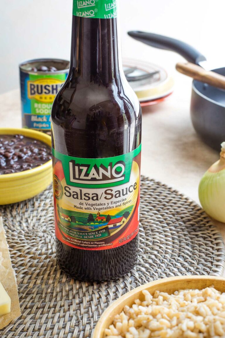 Gallo Pinto Recipe: Costa Rican Rice and Beans (Authentic + Variations)